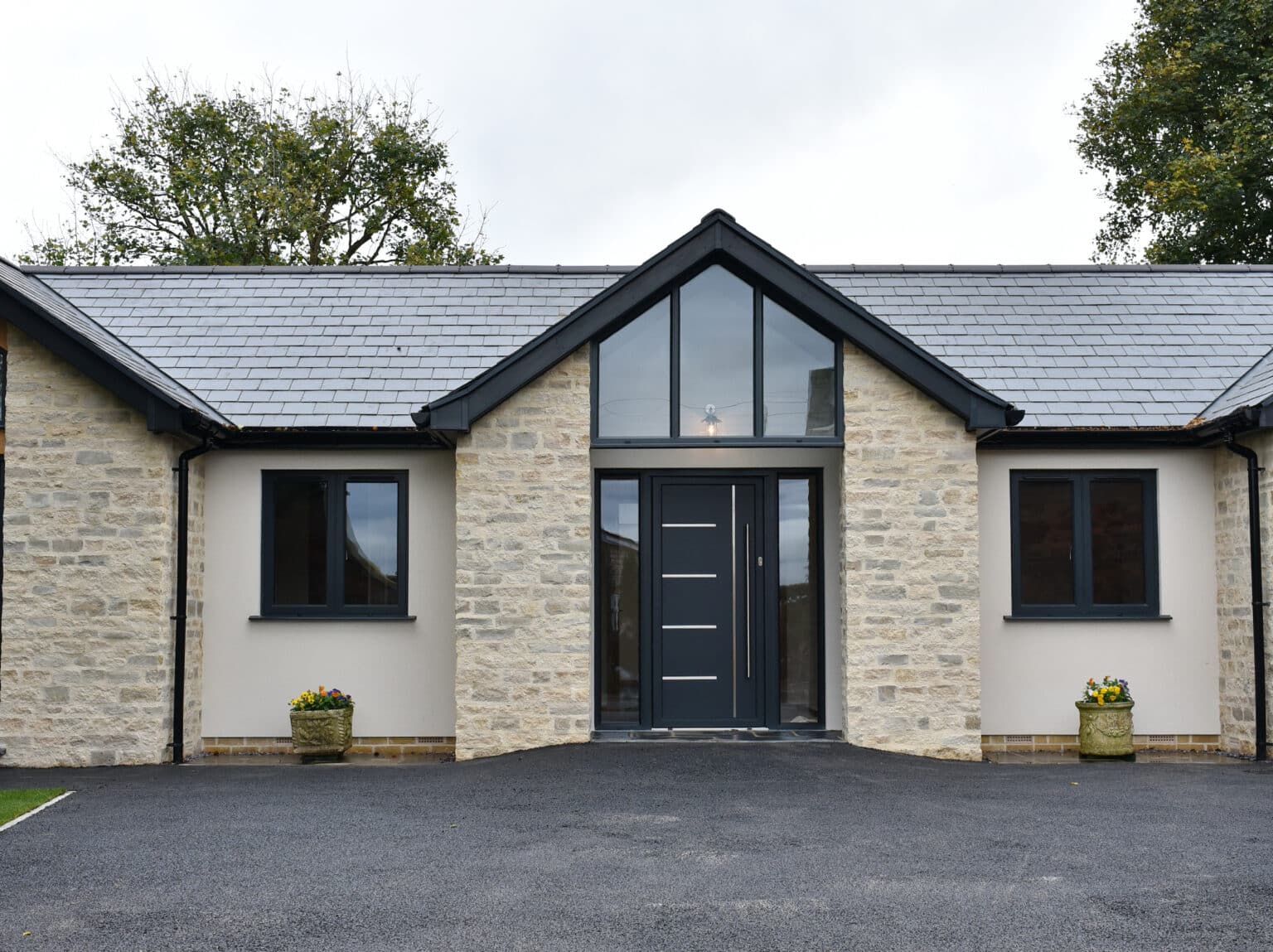 Trade Supply Aluminium Doors and Windows - 23 Doors